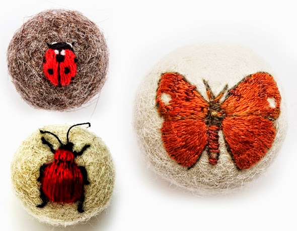 Bichólogo: HILANDO INSECTOS Y COLECCIONES ENTOMOLÓGICAS