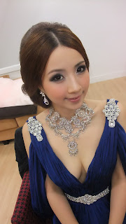 Grace Lin Professional Makeup Team