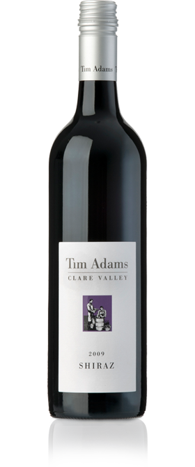 Australia displays many faces of Shiraz