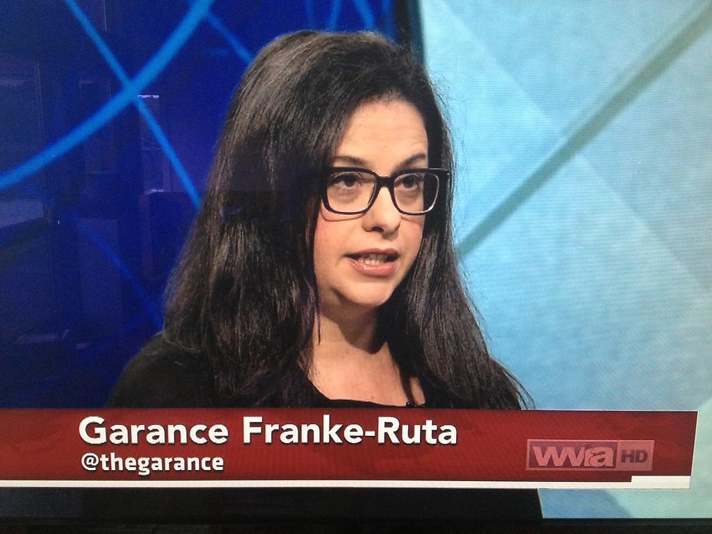 EBL: Feminist Garance Franke-Ruta Rule 5