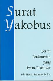 SEPUTAR ALKITAB: SURAT YAKOBUS