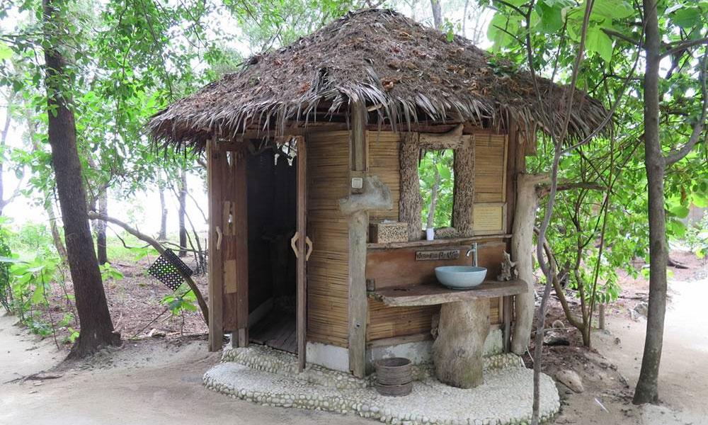 Pulau Macan Village & Eco Resort | Explore Pulau Seribu Indonesia