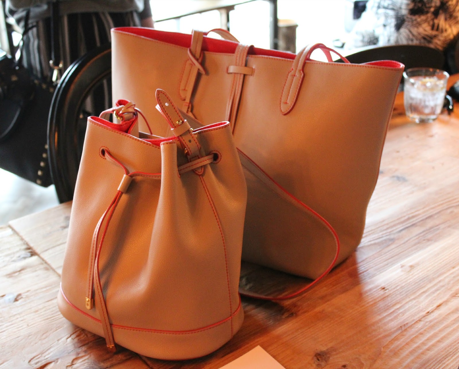 Event: MyBag AW15 Preview | Style Trunk