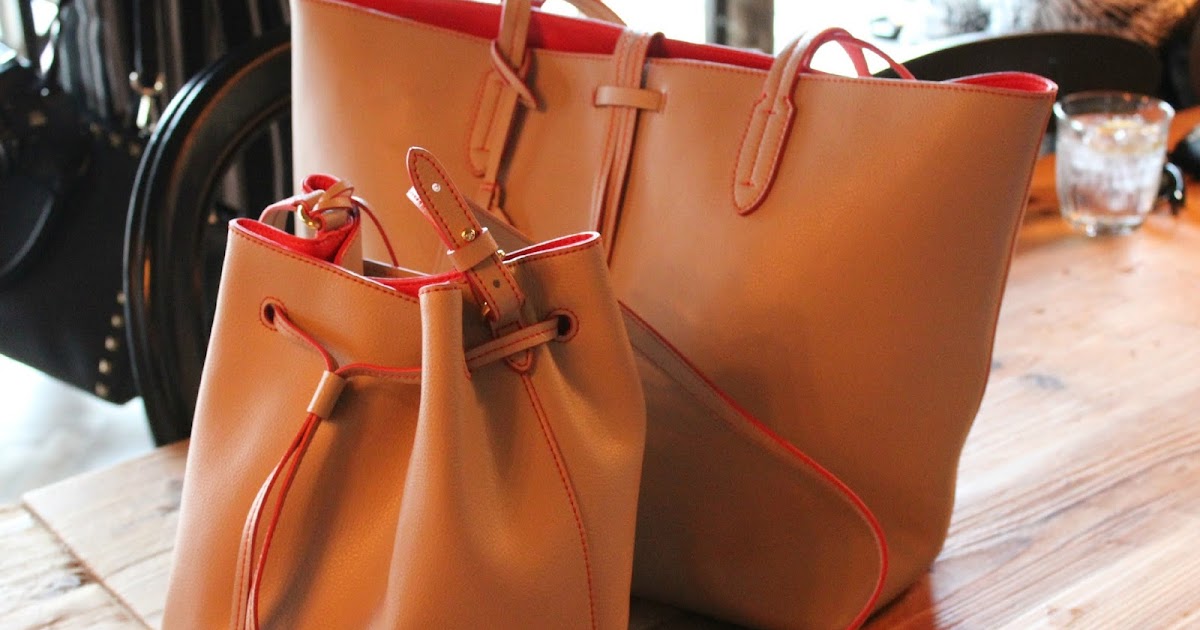 Event: MyBag AW15 Preview | Style Trunk