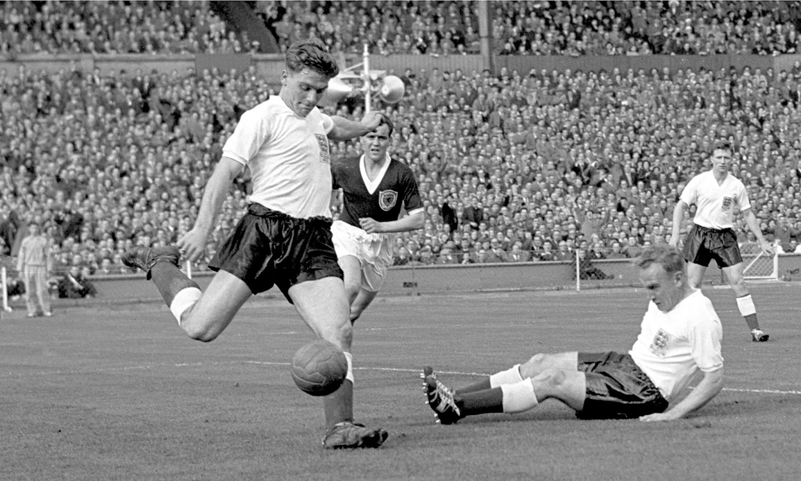 Socrates MacSporran - Scottish Football Philosopher: April 2016