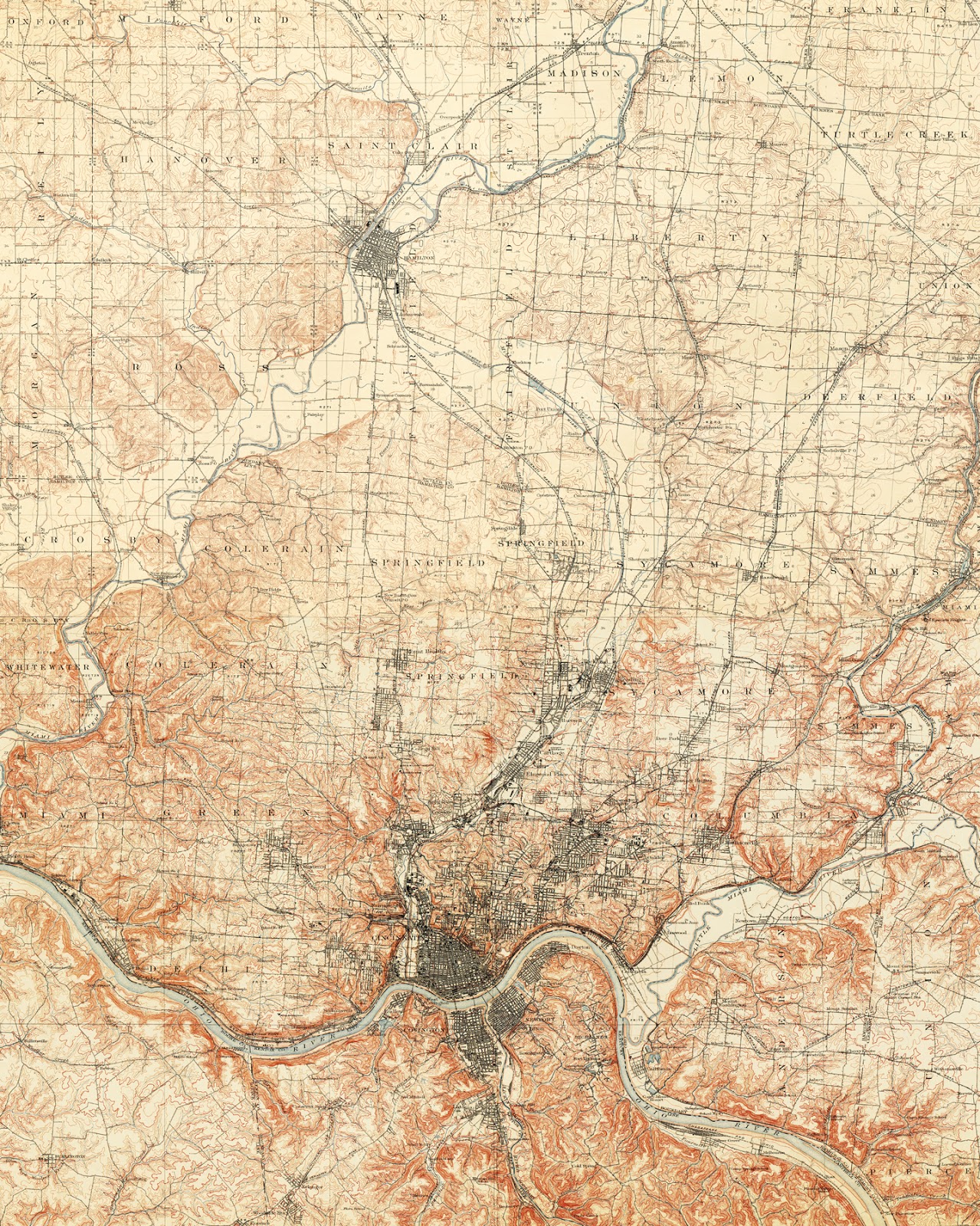 The Billy Wilson: August 2014