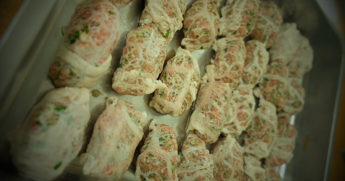 Jalan Spice: On your way to the perfect Kebab or Sheftalia