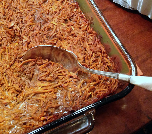 Savoring the Season - HYACINTHS FOR THE SOUL