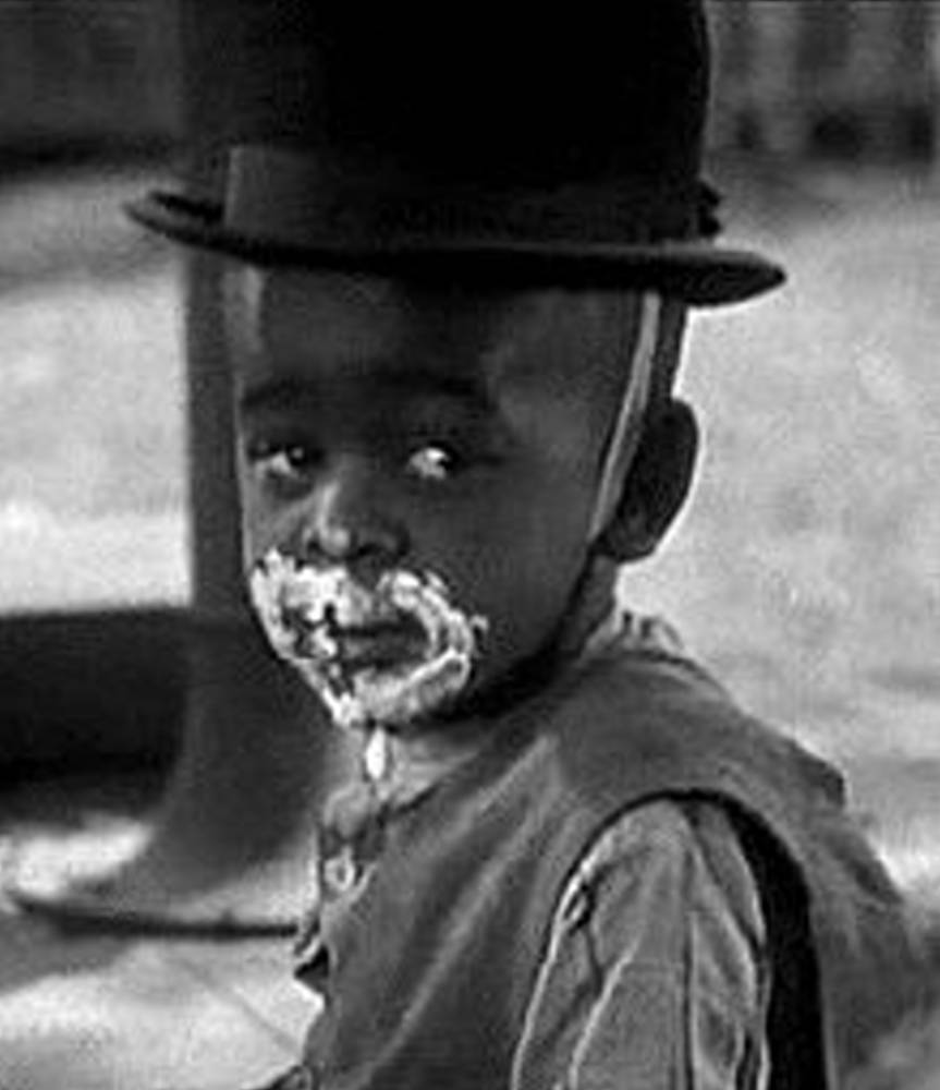 stymie beard - USA News Collections