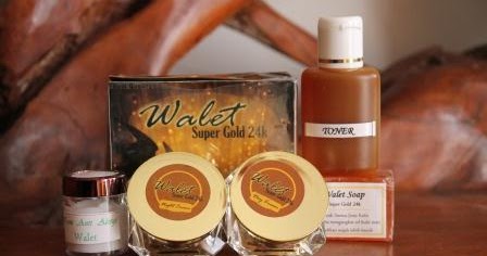 CREAM WALET SUPER GOLD ORIGINAL: JUAL CREAM WALET SUPER GOLD ORIGINAL