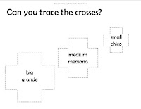 Memorizing the Moments: Shapes