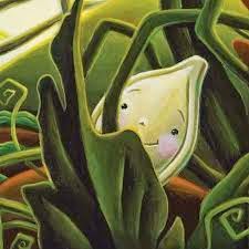 Susanna Leonard Hill: Perfect Picture Book Friday - Little Boo