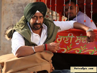 Bollytter: Exclusive HD Wallpapers Of Son Of Sardar + Official ...