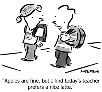 Cooperative Discipline: Intervention Strategies