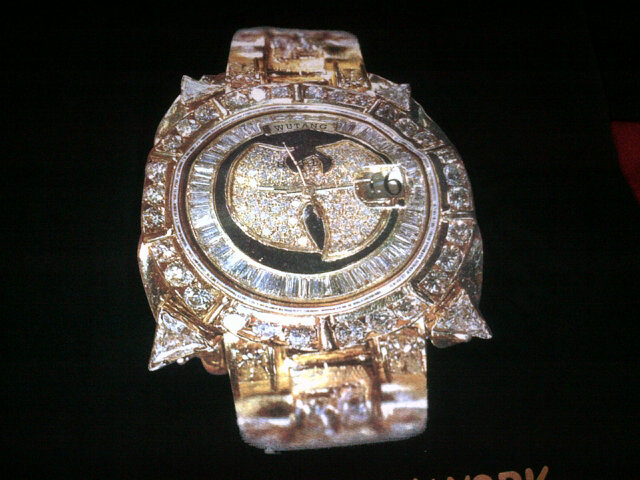 NO RECESS: The Village Voice Interviews Raekwon