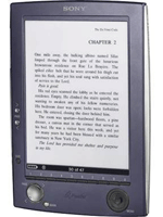 Throwing the Book at Sony’s Reader