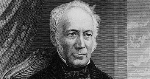 Heroes, Heroines, and History: Andrew Ure - And a Giveaway