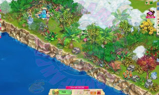 Fans di CityGames Blog: Taonga The Island Farm- Wandering Island Of ...