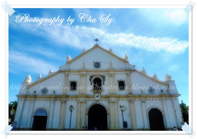 VIGAN KALESA TOUR ~ Travel, Photographs and Lifestyle