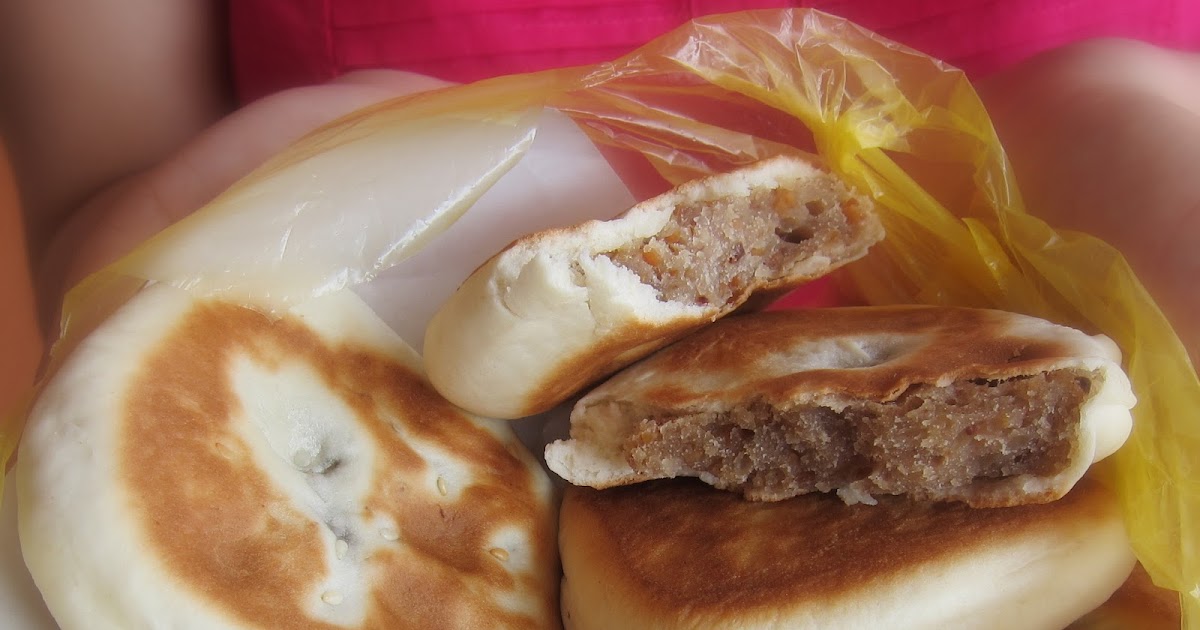 Traditional Foochow Biscuits 福州光饼 @ Eng Hin in Yong Peng, Johor |Tony ...