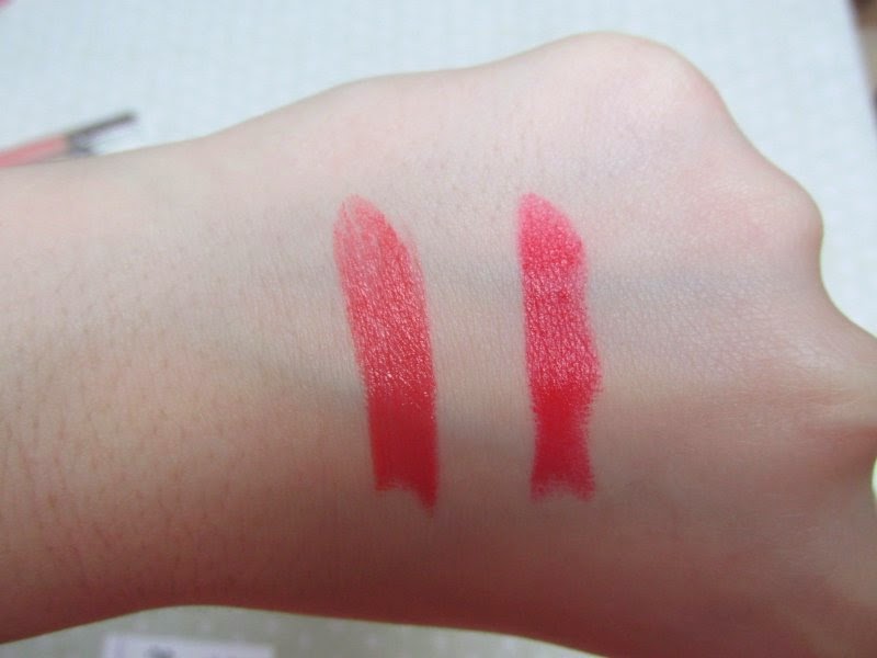 Miners Cosmetics: The £2.50 Lipsticks That Really Deliver | Pretty and ...