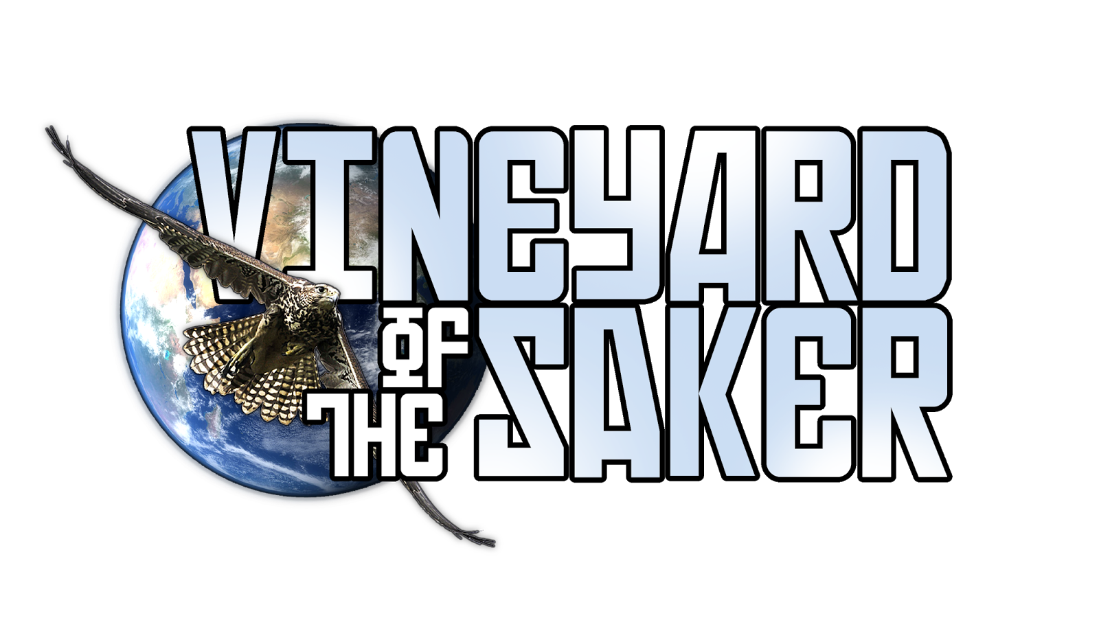 The Vineyard of the Saker: Which logo do you prefer? (UPDATED!)
