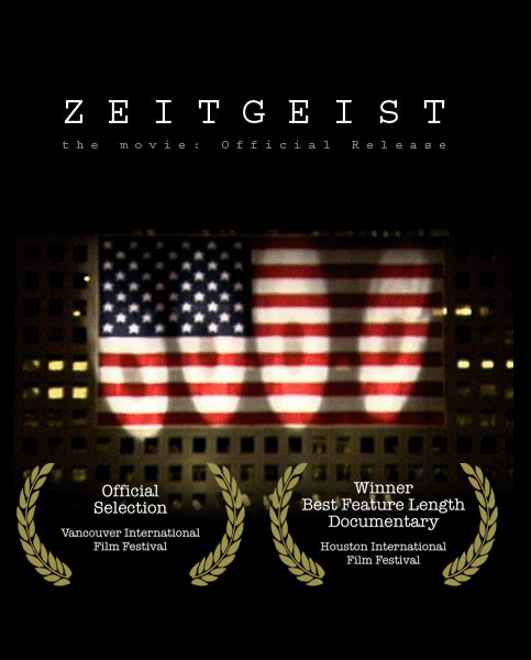 The Movie Man: Zeitgeist (2007)
