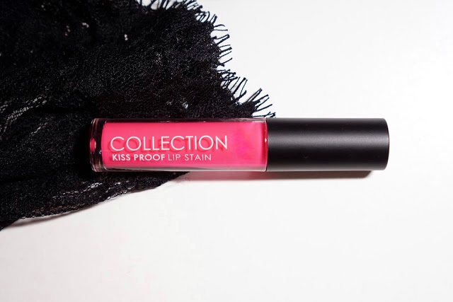 COLLECTION Kiss Proof Lip Stain - Stevie Wong