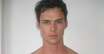 Knappe Jongens: matt gordon shirtless