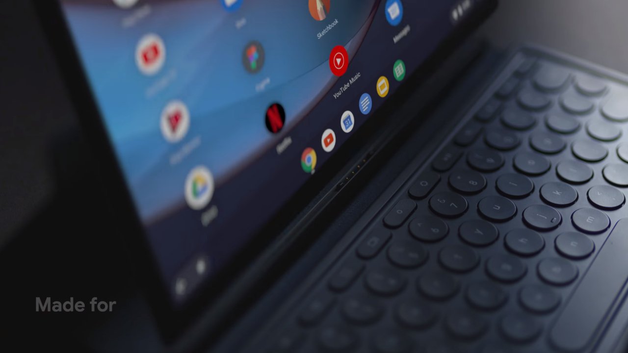 Google apresenta Pixel Slate e Home Hub | Aberto até de Madrugada
