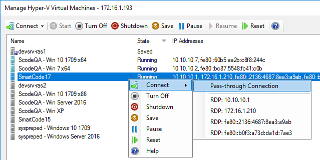 SmartCode Blog - Remote Desktop Administration and Monitoring software ...