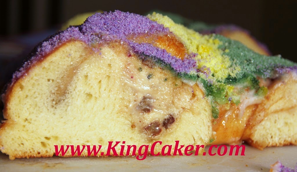 The King Caker: Whole Foods - Lafayette, LA
