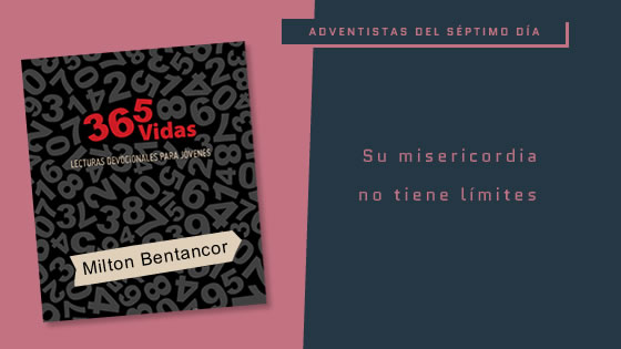 Adoni-Bezec - Palabras para vida eterna