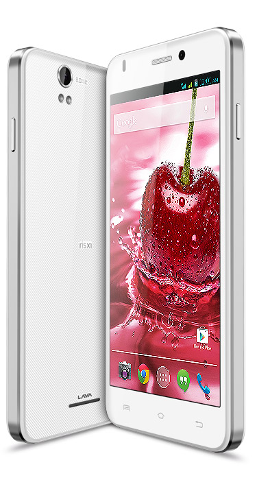 Lava Mobile Phone Price List : Lava Iris X1 Grand Mobile Price List India