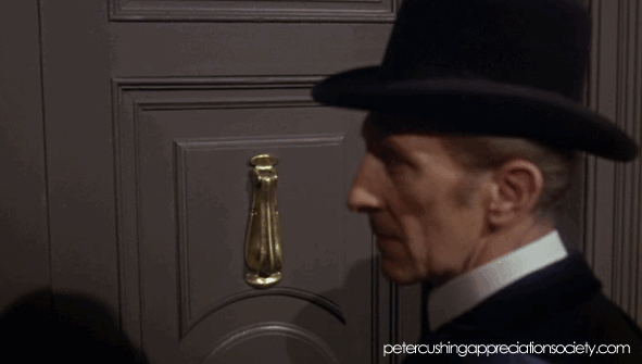 PETERCUSHINGBLOG.BLOGSPOT.COM (PCASUK): A MAN BEFORE HIS TIME AND ...