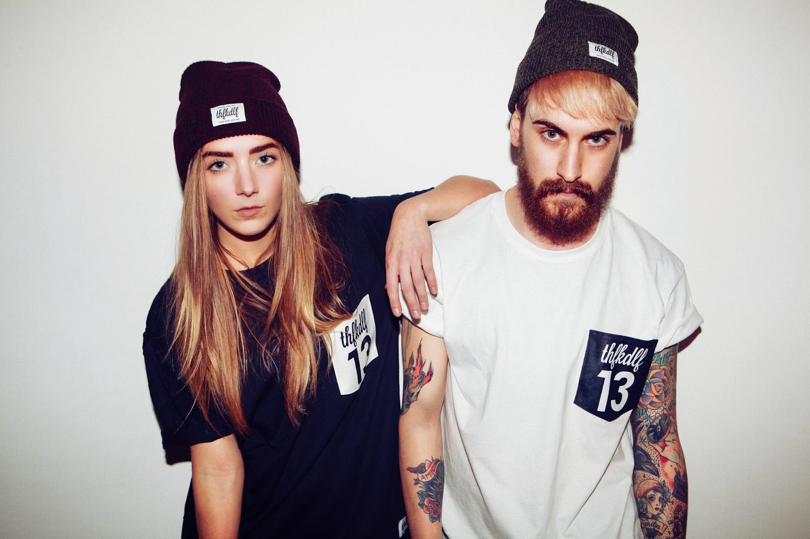 Superior Model Management : December 2013