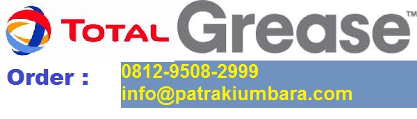 GREASES: TOTAL MULTIS EP 00