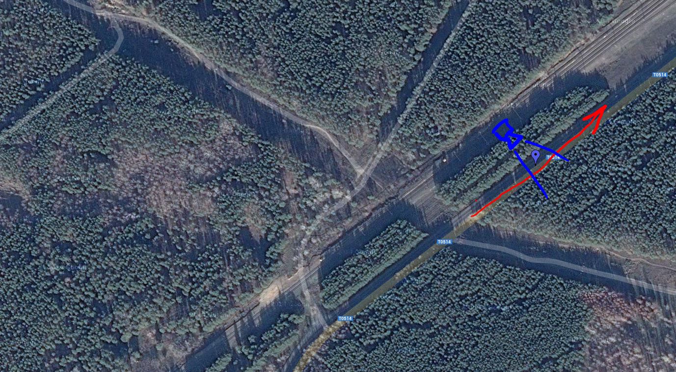 Putin@war: The battle of Krasny Liman 3-6