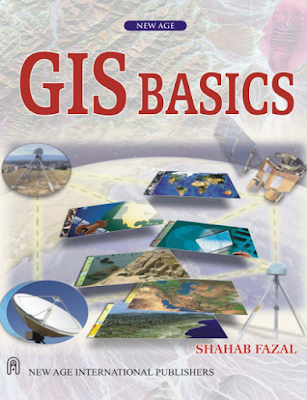 Geoscience, Remote Sensing and GIS: Book-GIS Basics