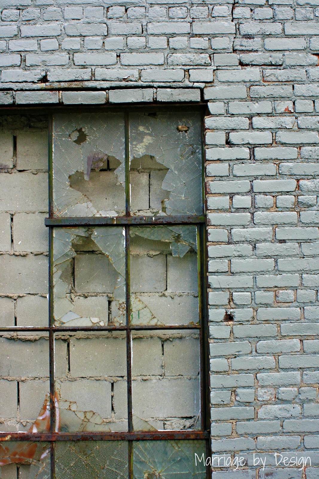 Views of the Highline | Marriage By Design Blog