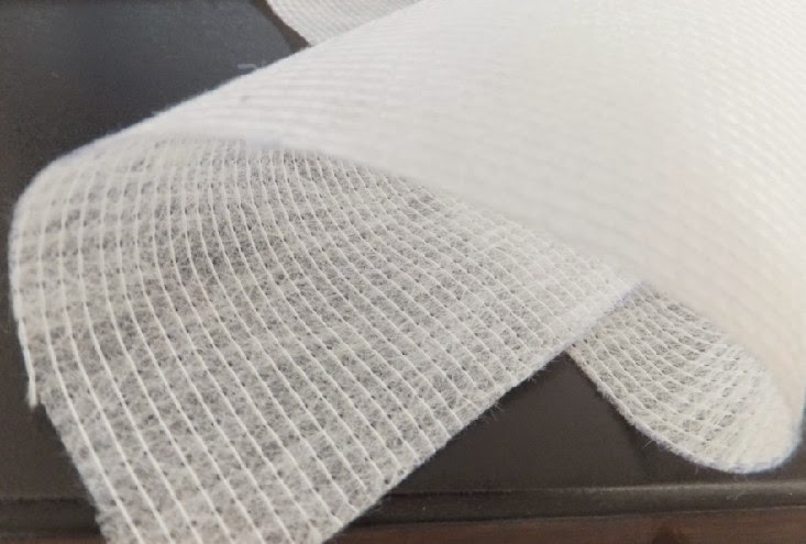 Oscar Textil : Stitchbond