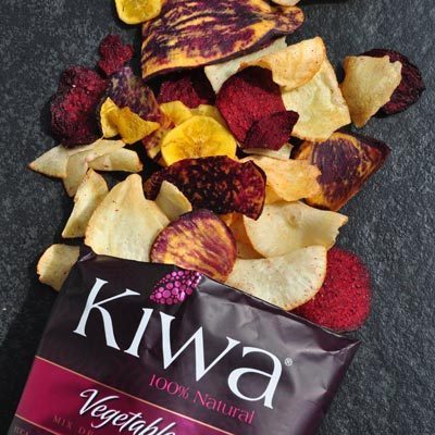 Vivir Naturalmente con KIWA: Vive Naturalmente con Kiwa