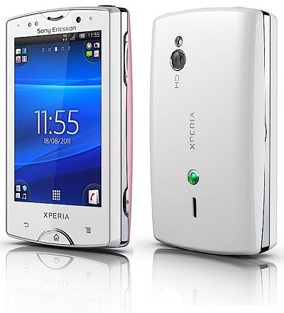 Fotos de celulares: Fotos de celulares: Sony Xperia Mini