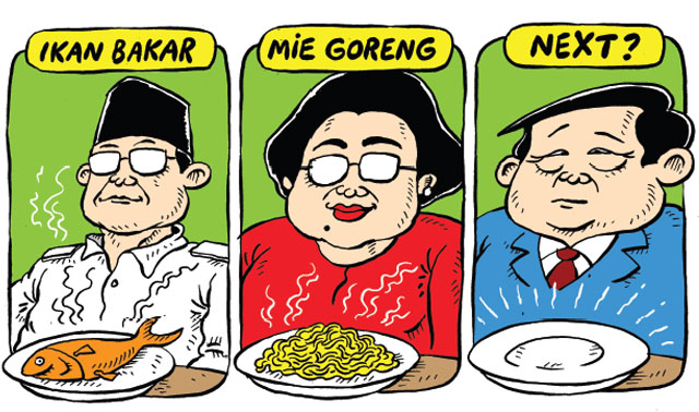 TamtomoVision: Kartun Politik Mice Cartoon - November 2016