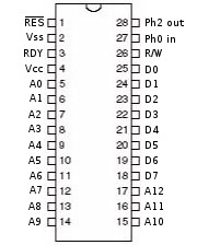 old8bits: Reparación de una Atari 2600 Madera de 6 botones