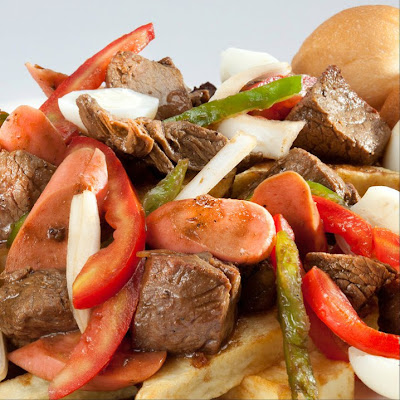 Platitos Cochalas lo Mejor | MagOne 2016