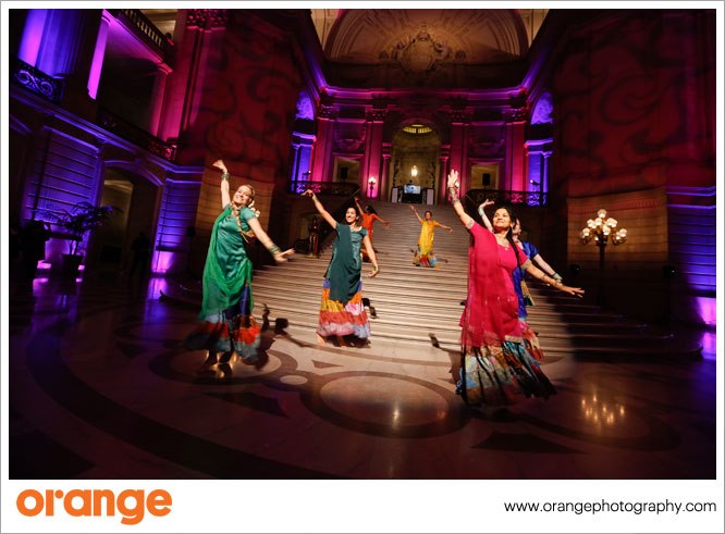 Entire Productions: Indian Event Trends