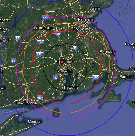 Media Confidential: Providence Radio: WPRO Adds College Hoops Coverage