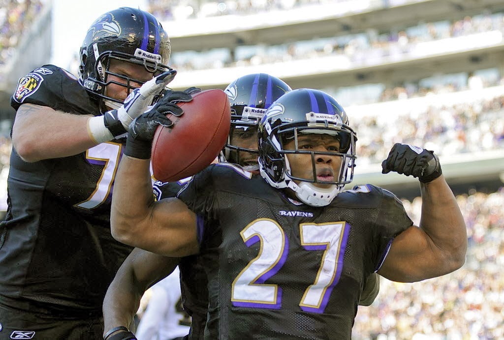 NFL Player Ray Rice HD Wallpapers Collection | Sports Club Blog