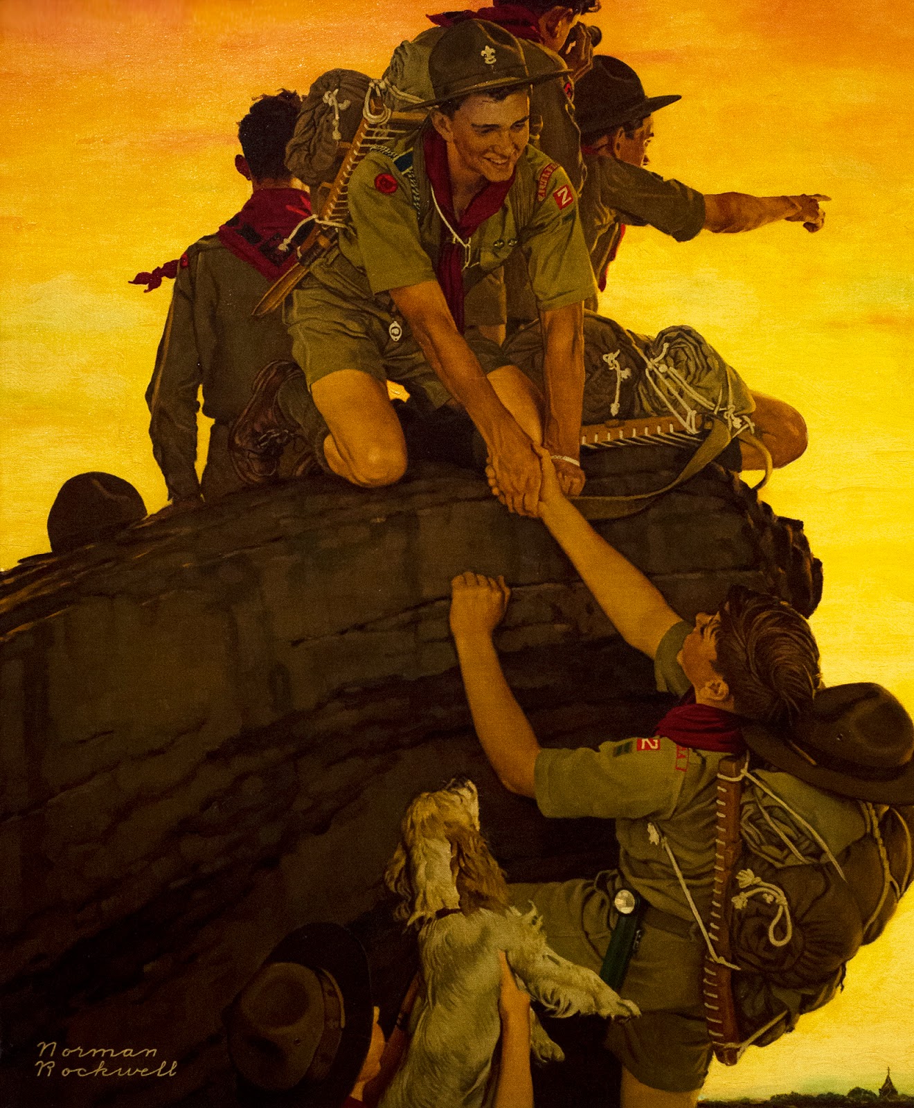 German Frankfurter Allgemeine Woche: "How the AfD wants to live" (AfD ...